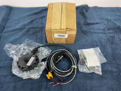 Dickey John 108440003 Swenson SALT Spreader Conveyor Rate Speed Sensor ...