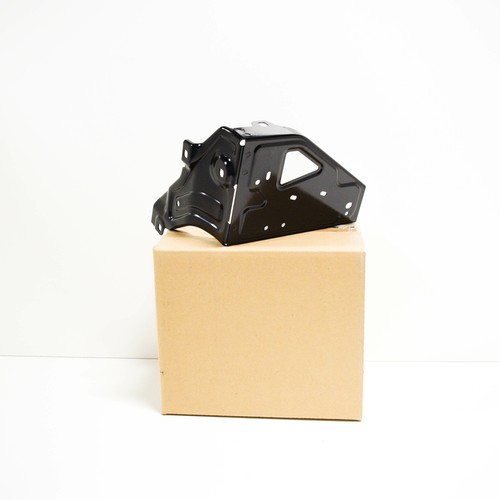 NEW BMW X1 F48 FRONT BUMPER LEFT HEADLIGHT BRACKET SUPPORT 51647342501 ...