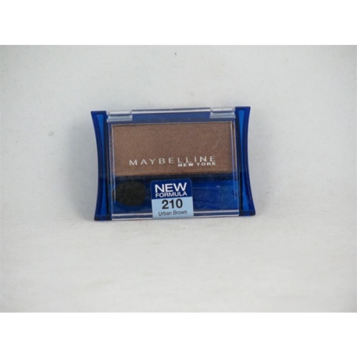 BUY 3 GET 1 FREE (Add 4 To Cart) Maybelline Expert Wear Eye Shadow ...