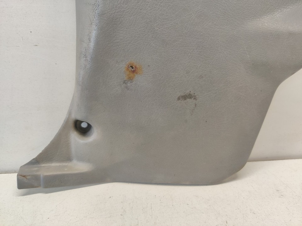 84-88 Toyota Pickup 4runner Lower Kick Trim Panel Driver Side | eBay