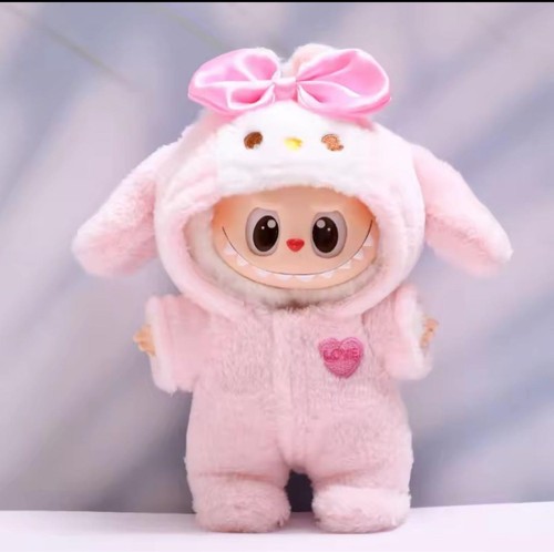 Mini Love Bu 17cm Doll Fashion Outfit Love Boo My Melody #c300c8 | eBay