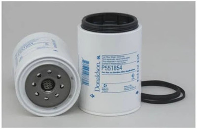 P551854 Donaldson FUEL FILTER, WATER SEPARATOR SPIN-ON | eBay