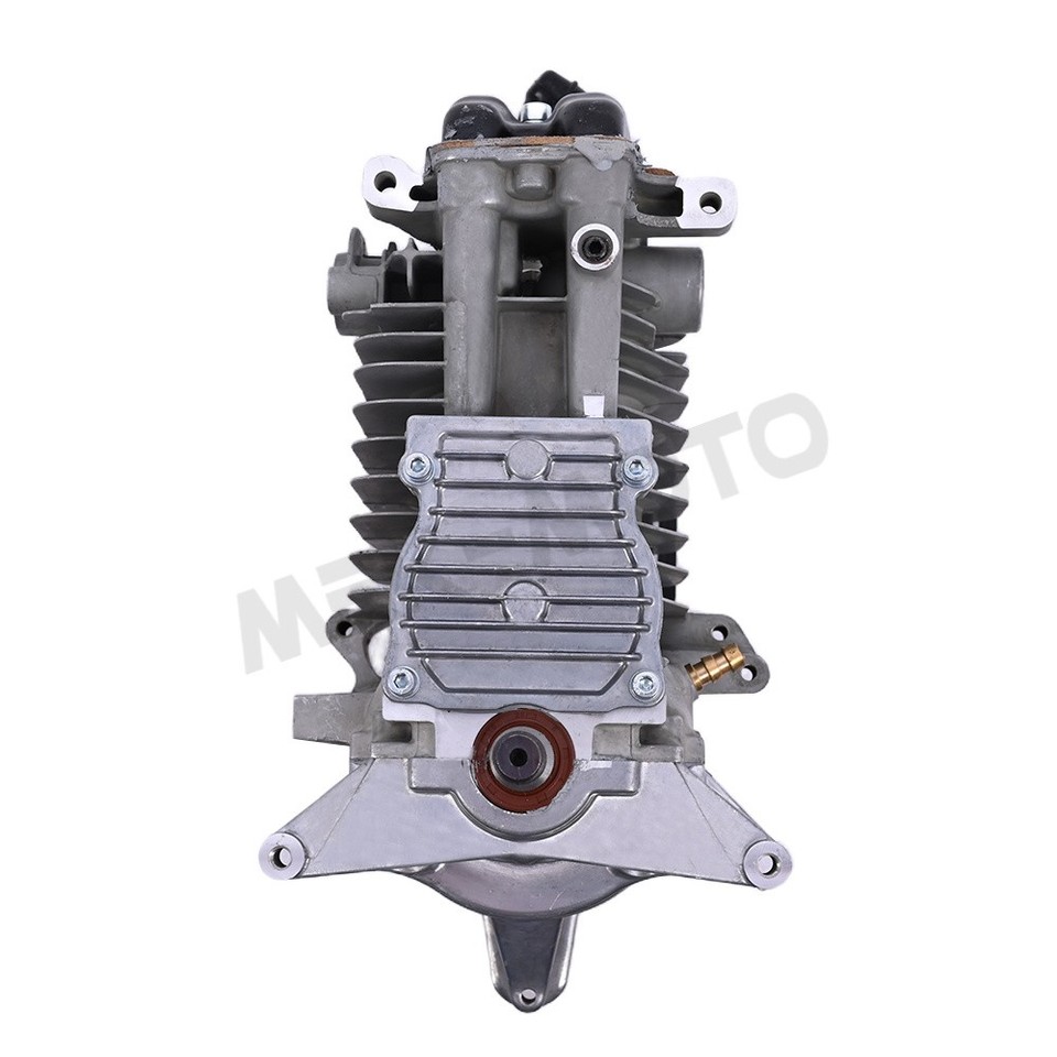 Engine Assembly Shortblock For Stihl BR800 BR800X Backpack Blower 4283 ...