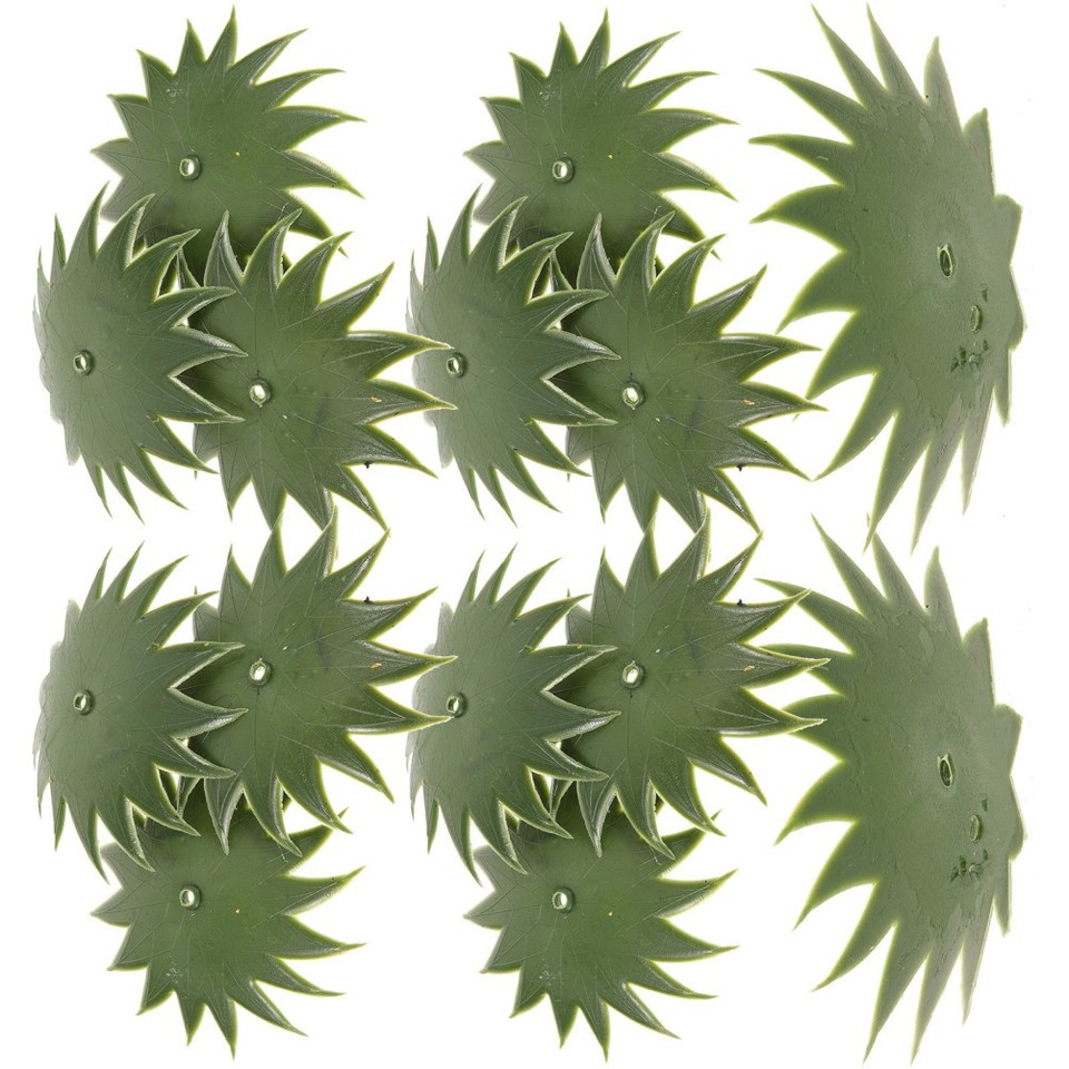 50 Pcs Artificial Flowers Decoration Accessories for Arrangement | eBay ...