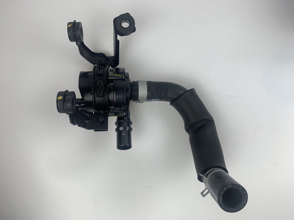 2011-2015 Hyundai Optima Sonata Hybrid Engine Water Pump & Hose Heater ...