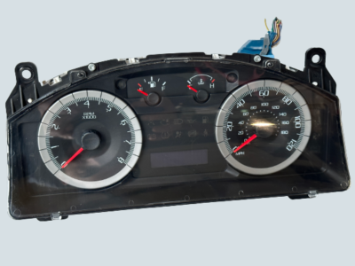 2010 2011 Ford Escape Head Speedometer Gauge Cluster Unit OEM ! | eBay