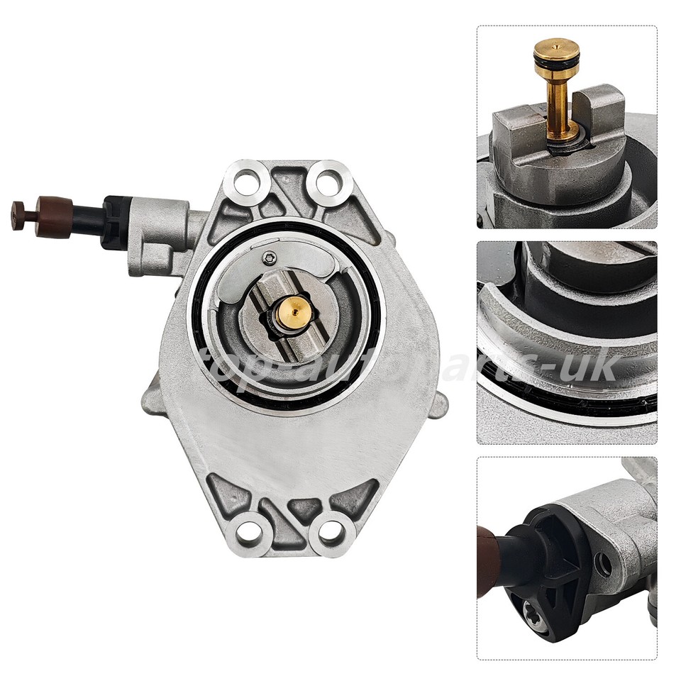 288102M830 Vacuum Pump Assy for 2020 2021--2024 Kia K5 Hyundai Sonata 1 ...