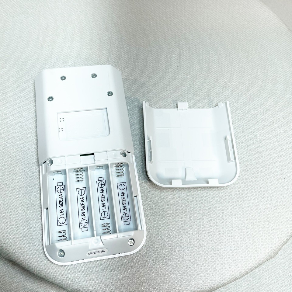 SimpliSafe SSBS3 Home Security System Base Station Keypad SSKP3 Tested ...