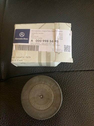 mercedes-benz B401515048 Expansion Plug A0009985690 | eBay