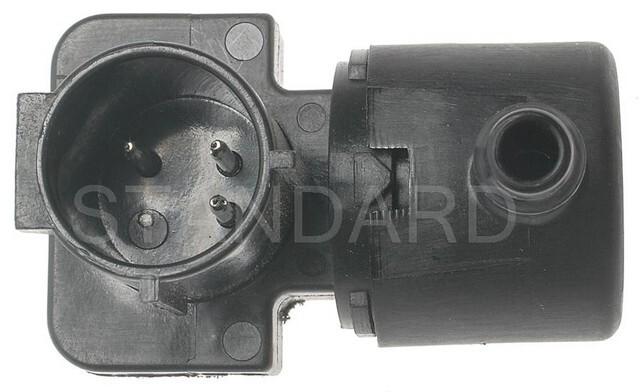 Fits 2003;2002;2001;2000;1999 Ford Mustang Purge Flow Sensor-700546 | eBay