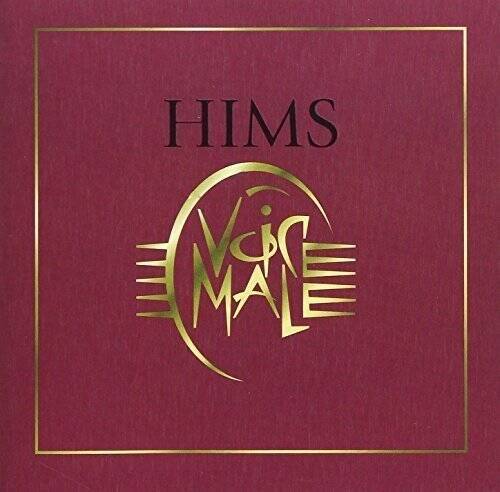 Hims - Audio CD By Voice Male - VERY GOOD 612125446627| eBay