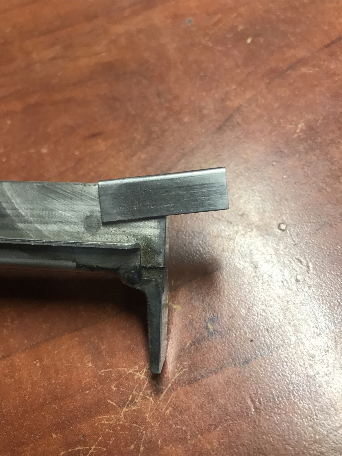 Use OEM Part Rail Pusher Assembly For Paslode PI-S30 Medium Crown Fine ...