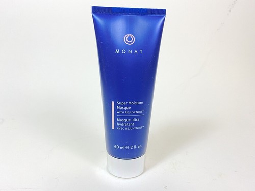 Monat Super Moisture Masque WITH Rejuveniqe 2 oz 696304547855 | eBay