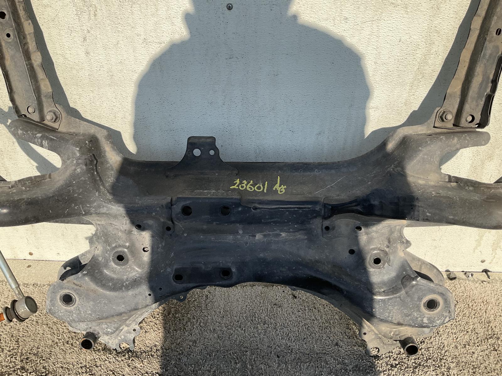 2017-2019 LEXUS NX300H Engine Crossmember front suspension OEM | eBay