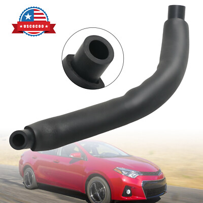 Crankcase Breather Hose for Toyota Corolla Matrix 2003-2005 12261-22050 ...