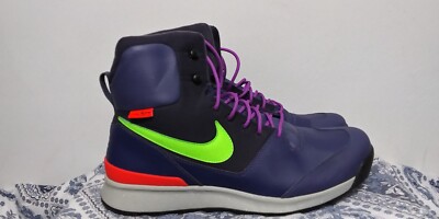 Nike Stasis ACG Boots. | eBay