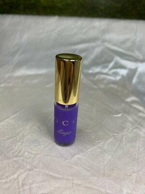 TOCCA MAYA EDP 3ML ROLLER BALL | eBay