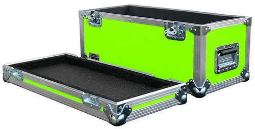 ATA Safe Case™ for Orange TH30 TH 30 Amp Head in Neon Green | eBay