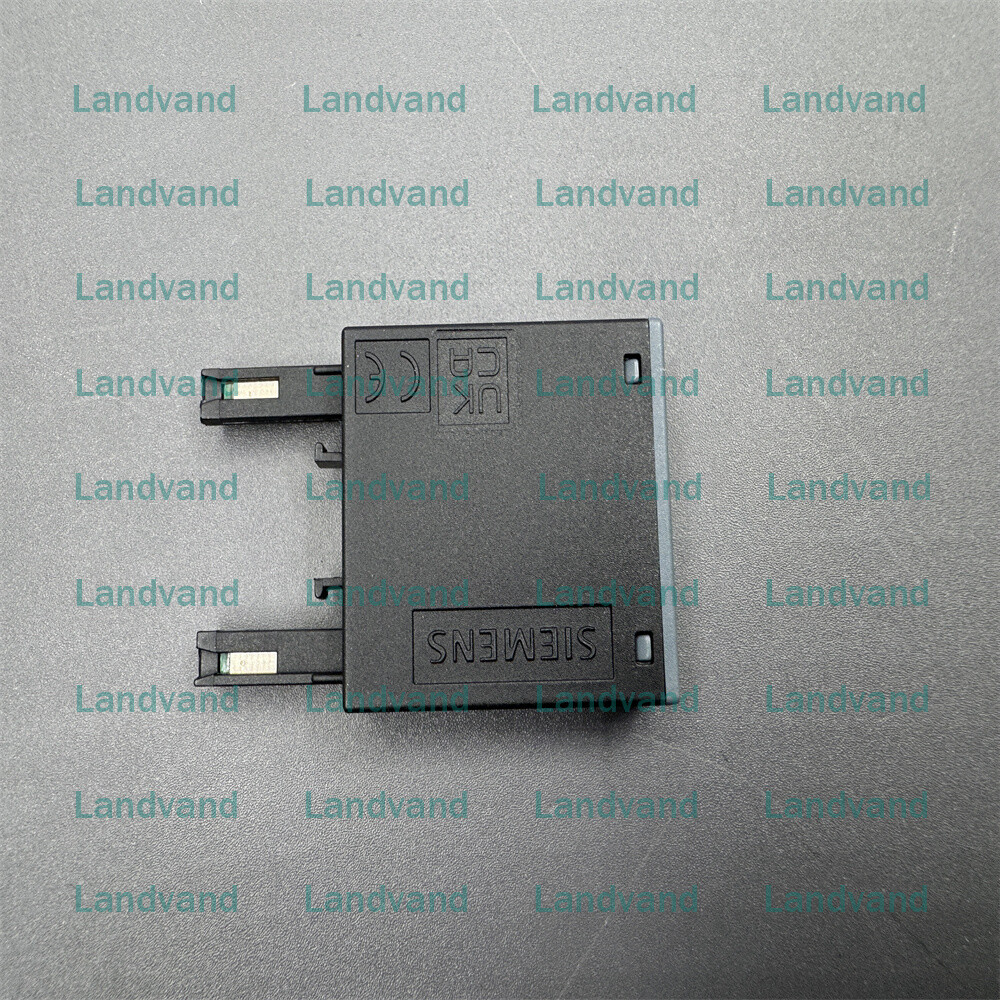 Siemens 3RT2916-1BB00 Surge Suppressor New One Free Shipping 3RT2 916 ...