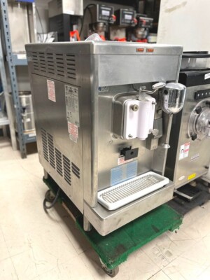 Ice Cream Machines - Taylor Ice Cream Machine Model