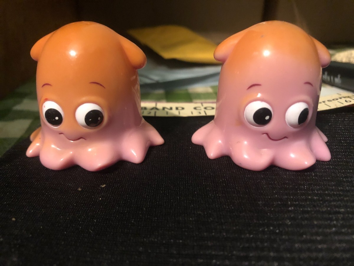 Finding Nemo Characters Pearl