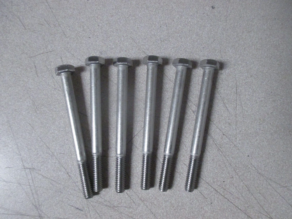 NOS Bombardier OEM Hex Cap Screw 99-02 GTX 00-03 LRV 99-01 GTI ...