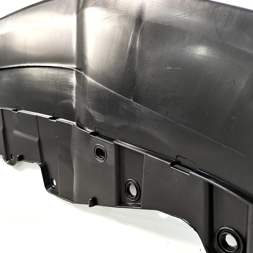 HO1036129 71102TGGA50 Bumper Face Bar Grilles Front for Honda Civic ...