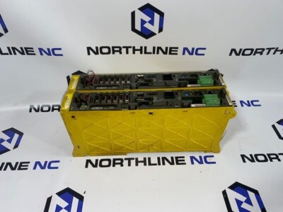 A02B-0283-B801 FANUC BASE CONTROL UNIT | eBay