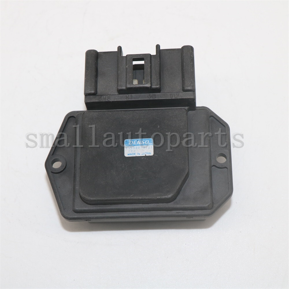 OEM A/C Blower Motor Resistor Control Unit 499300-2121 for Toyota Lexus ...