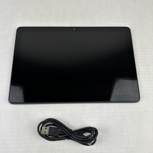 Amazon Fire HD 10 Plus 11th Gen 32GB 10.1" Tablet Gray Slate Model ...