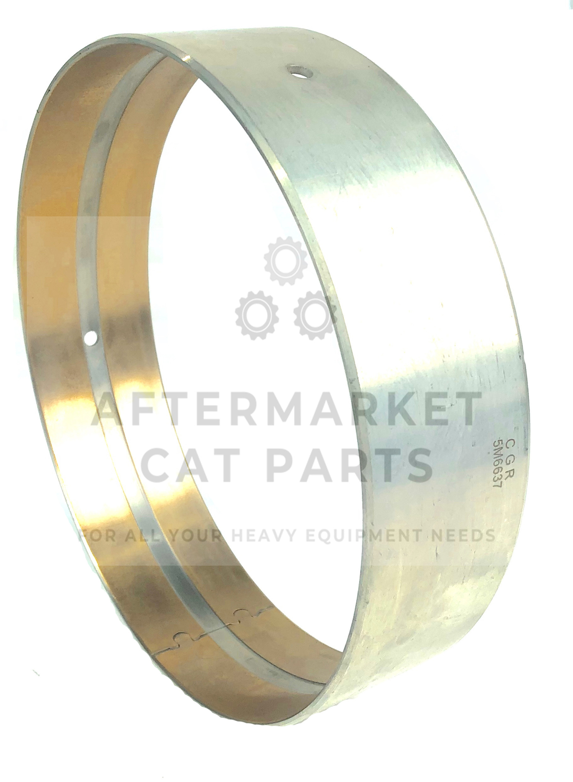 5M6637 Bushing - Fits: D6C, D6D, D6E, D6F, D6G | eBay