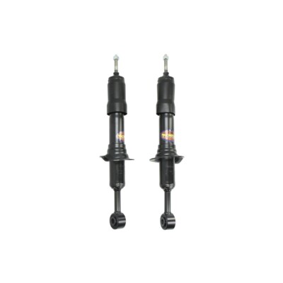 2 X GENUINE BRAND NEW FORD RANGER FRONT SHOCK ABSORBERS MONROE SHOCKS ...