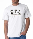 GTL Gym Tan Laundry T-shirt Jersey Shore 5 Colors S-3XL | eBay