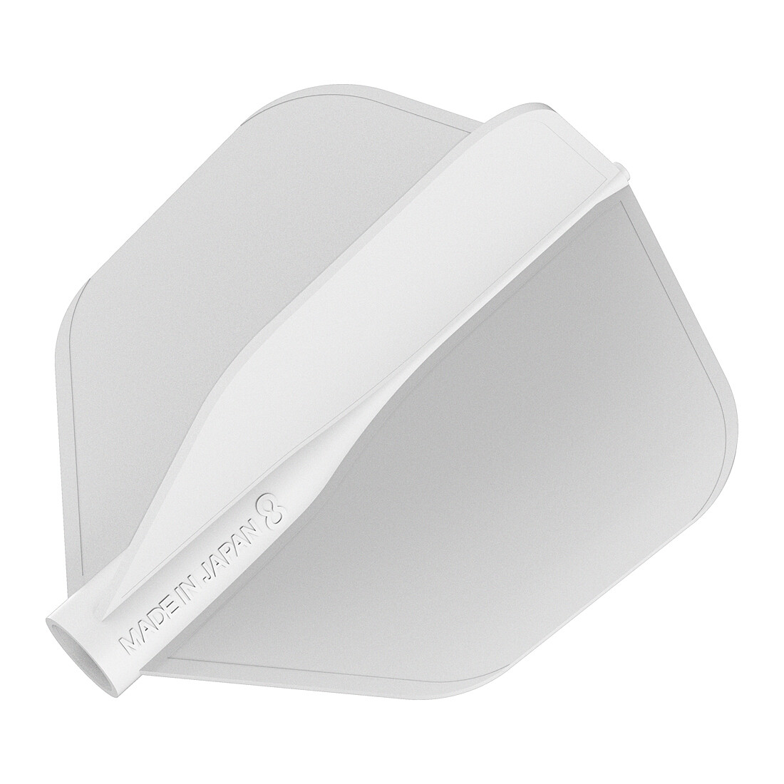 8 Flight Shape White - RF005 | eBay