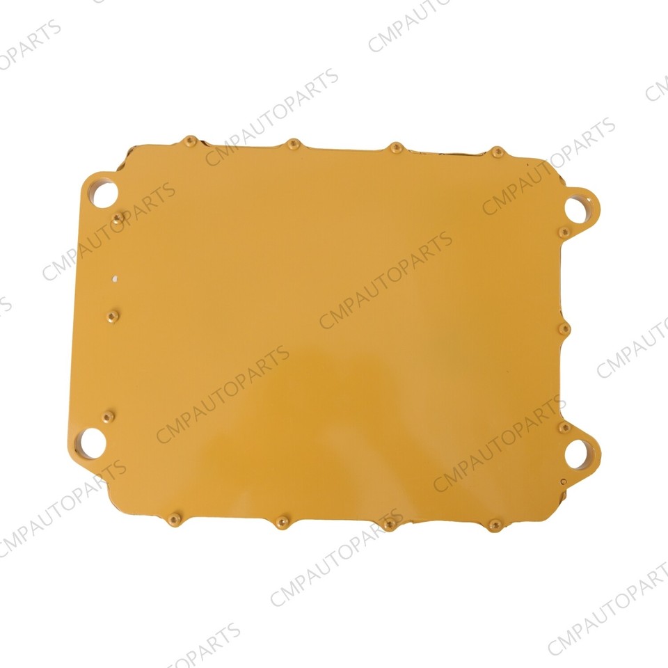 304-5687 ECU ECM Engine Controller Unit for CAT 770G 772G 953D 963D ...