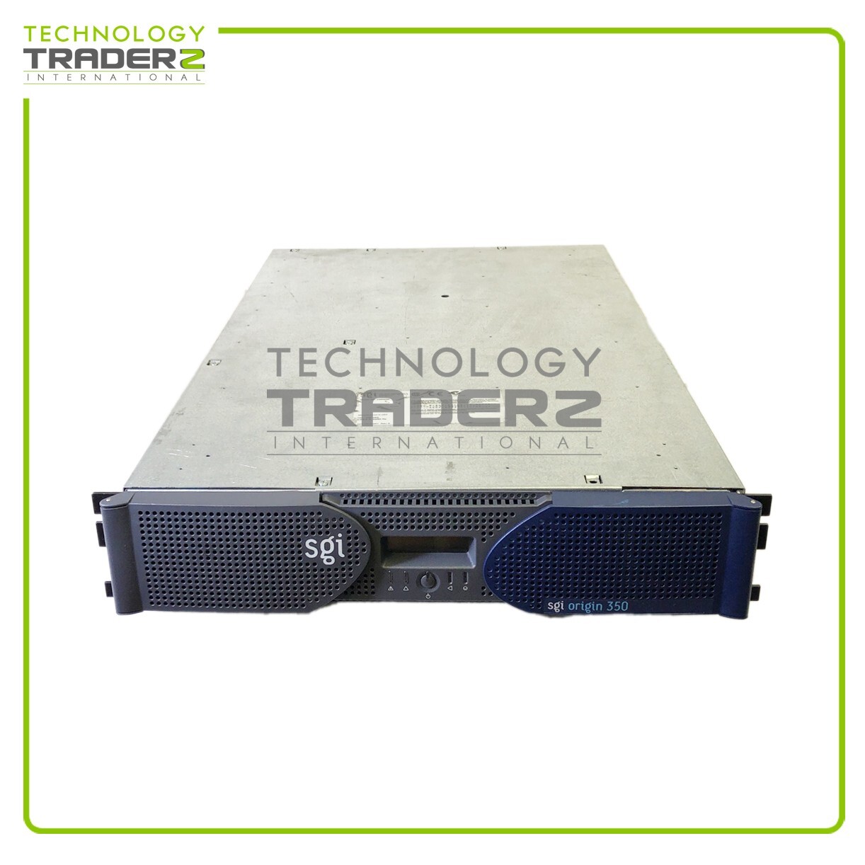 SGI CMN026 Altix 350 Server Expansion Module 2x Intel Pentium II 4gb ...