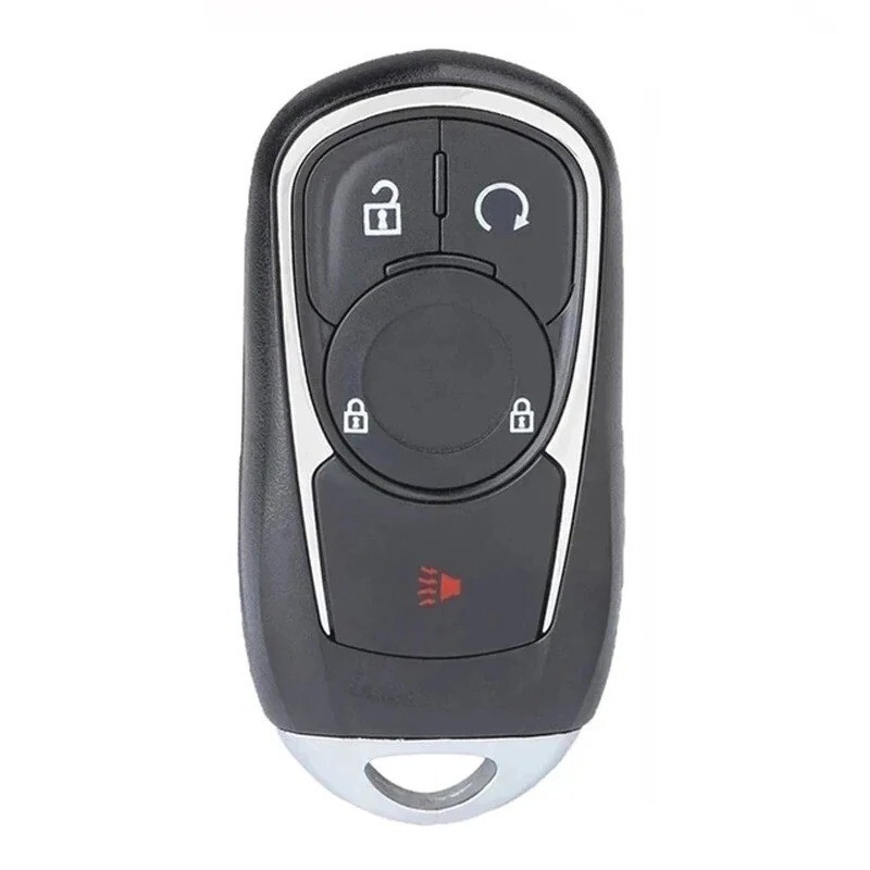 Remote Car Key Fob 315Mhz 433Mhz 13511629 for Buick Encore FCCID ...