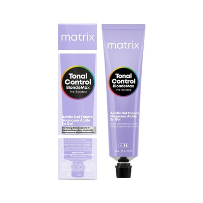 MATRIX Tonal Control BlondMax Gel Toners 90ml Tutte le tonalità | eBay