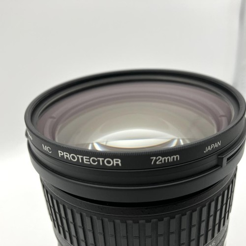 Nikon AF-S DX 18-200mm f/3.5-5.6 G ED VR 570245 | eBay