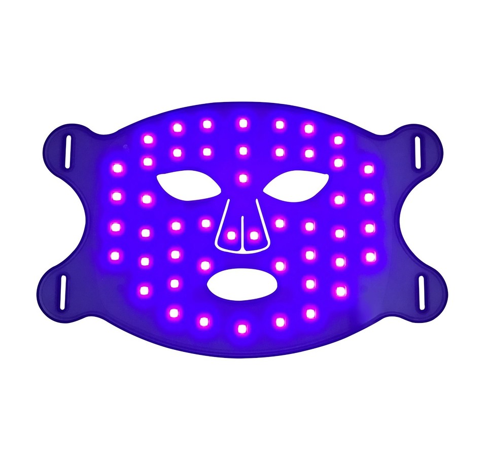 Numiere Time Keeper LED Face Mask - Open Box | eBay