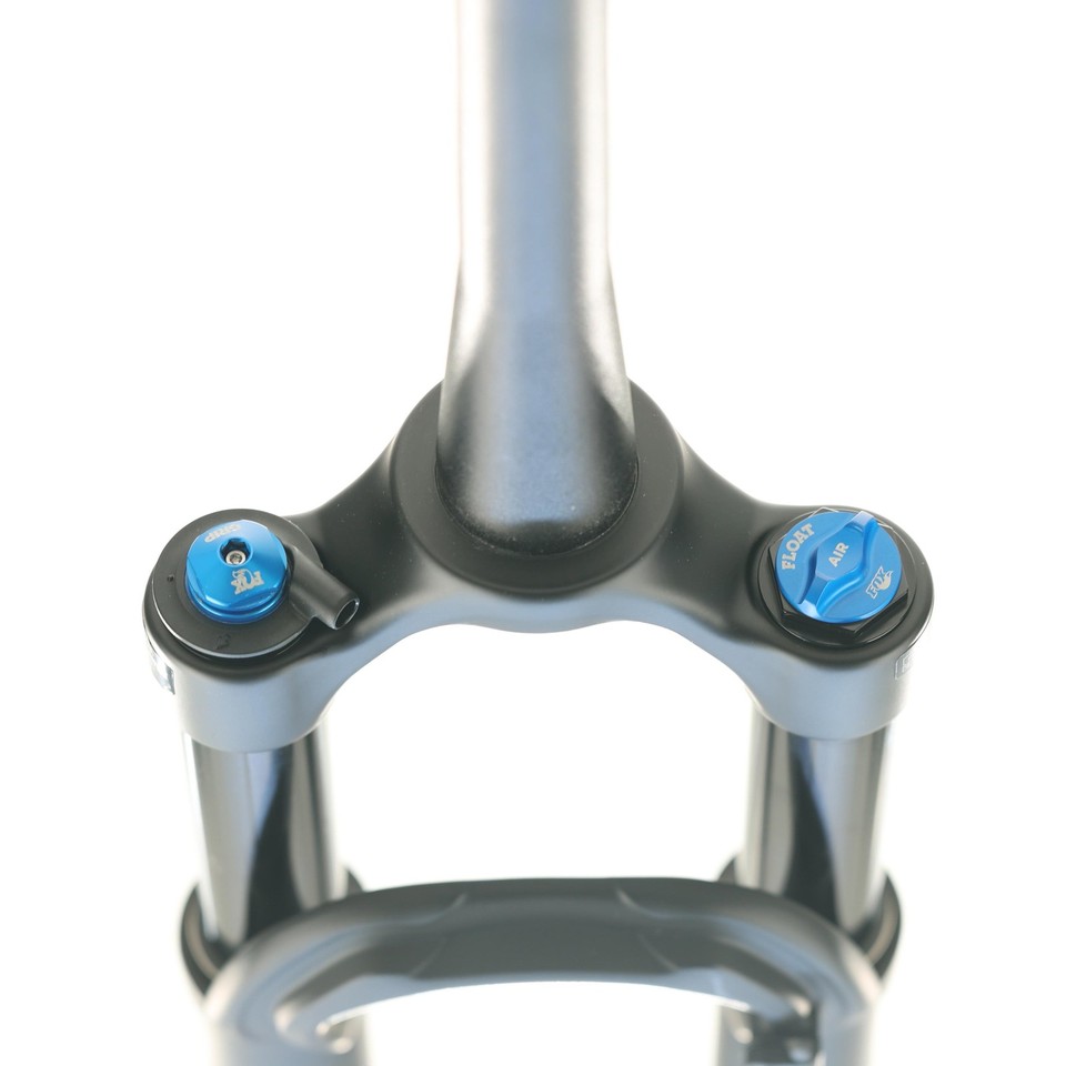 FOX Step-Cast 32 Performance Fork, 29", 100mm Travel, Boost, Taper ...