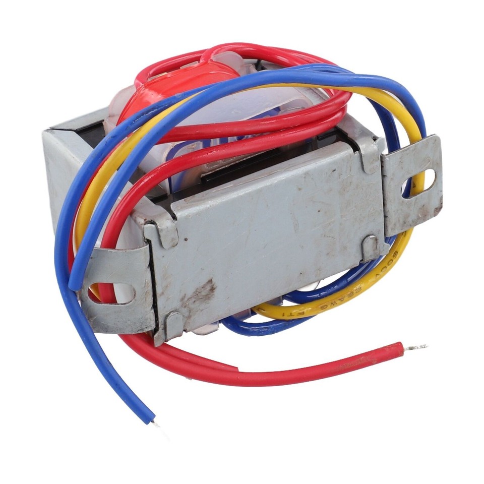 Sleek and Reliable Power Transformer for Various Electronic ...