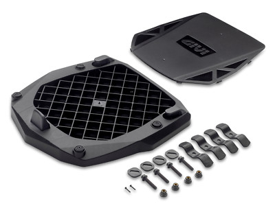 GIVI E251 UNIVERSAL MONOKEY PLATE for Givi MONOKEY top box case | eBay UK