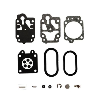K20-WYA Carburetor repair kit for Red Max GZ23N GZ65N HTZ2401 EBZ7100 ...