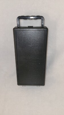 Vintage Cassette Tape Holder Storage Case w/ Carry Handle Holds 10 | eBay