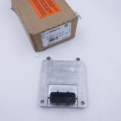 OEM GM 24252114 Transmission Control Module fits 2008-2014 Chevy ...