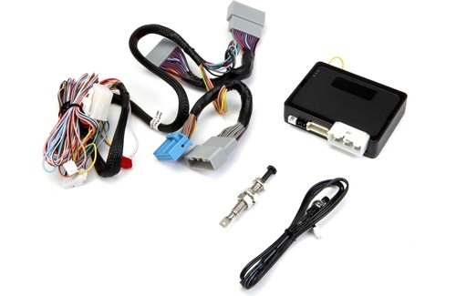 Fortin OEM Plug & Play T-Harness Remote Start Car Start System for ...