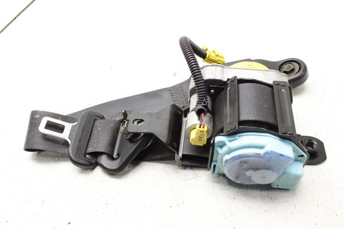 2006 Honda S2000 Passenger Right Seat Belt Assembly Factory OEM Black ...