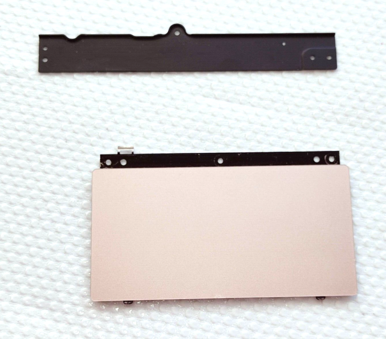 Genuine HP Pavilion 14-CE Laptop Series Touchpad Trackpad + Bracket TM ...