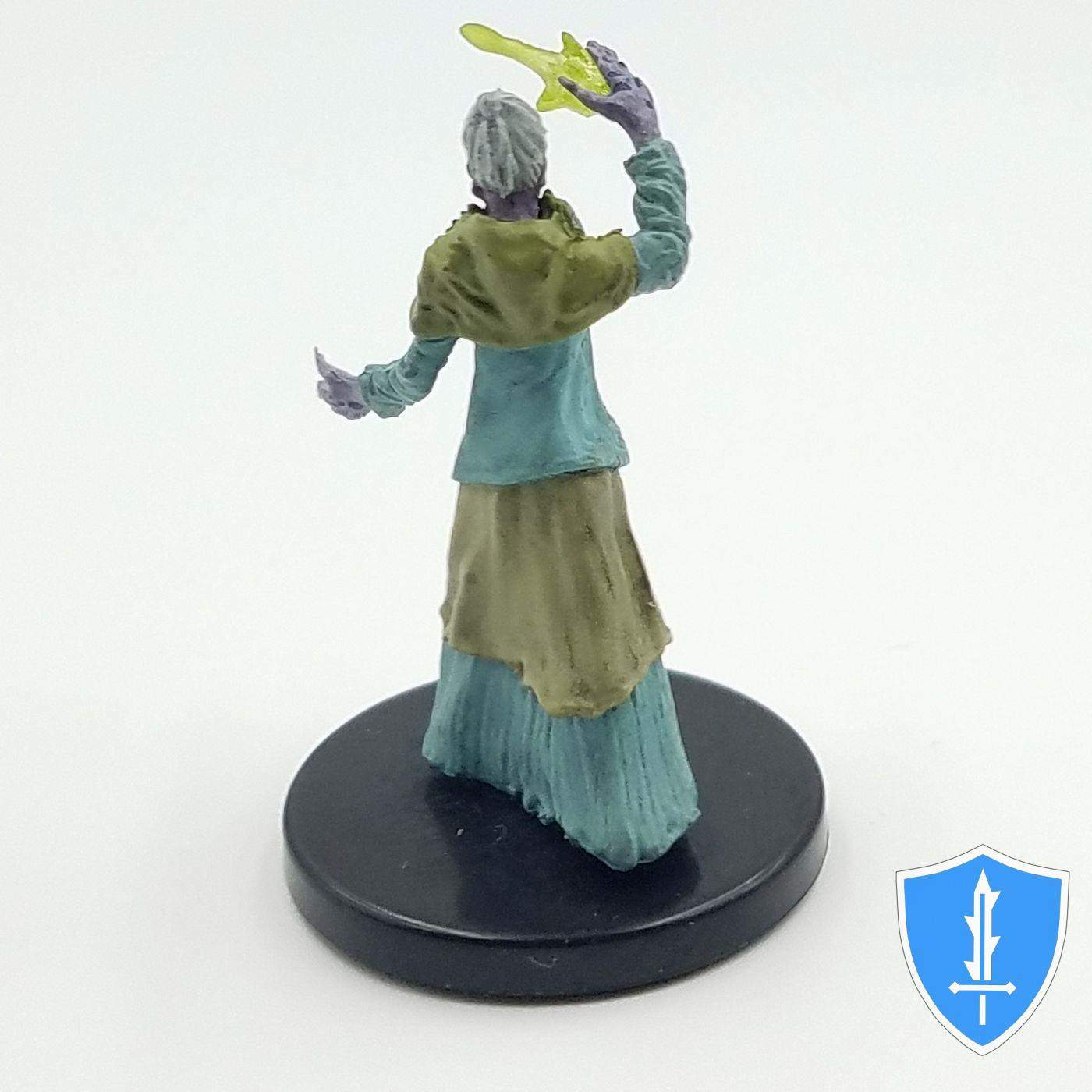 Bella Sunbane - Curse of Strahd Covens and Covenants #9 Ravenloft D&D ...